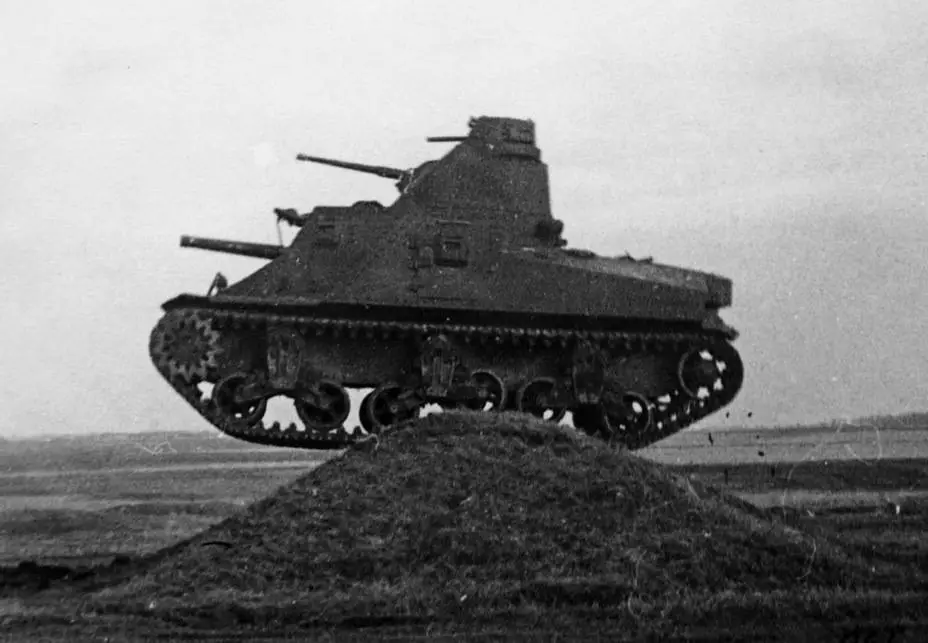 I-Medium Tank M3. Umthombo: WarSpot.ru.