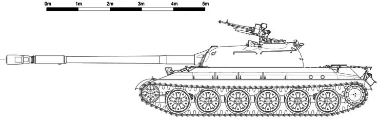 Wat mir et wäert sinn. D'Geschicht vun der Famill vun den Autoe wz-122. China. Deel 2.