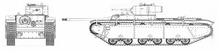 1941-ийг хамгаалсан T-35E.