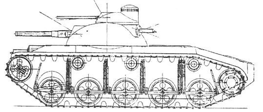 Кӯчаи вазнинро ба TA-3 кашед