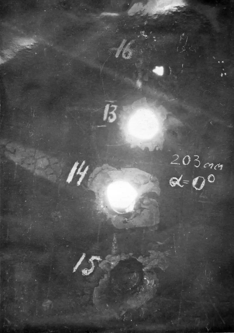 Elephant z GABTU-152-mM BL-8 System založený na ISU-152