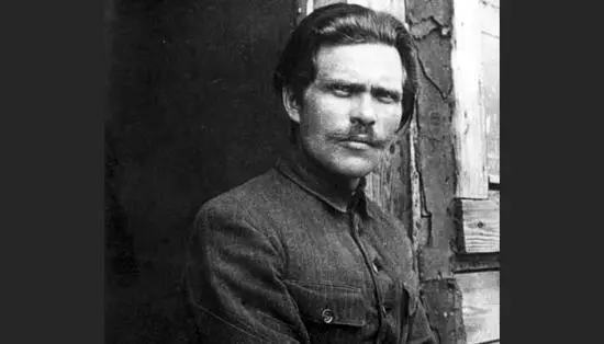 Batko Makhno