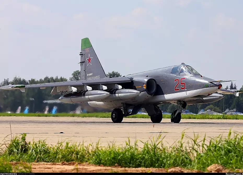 Су-25СМ
