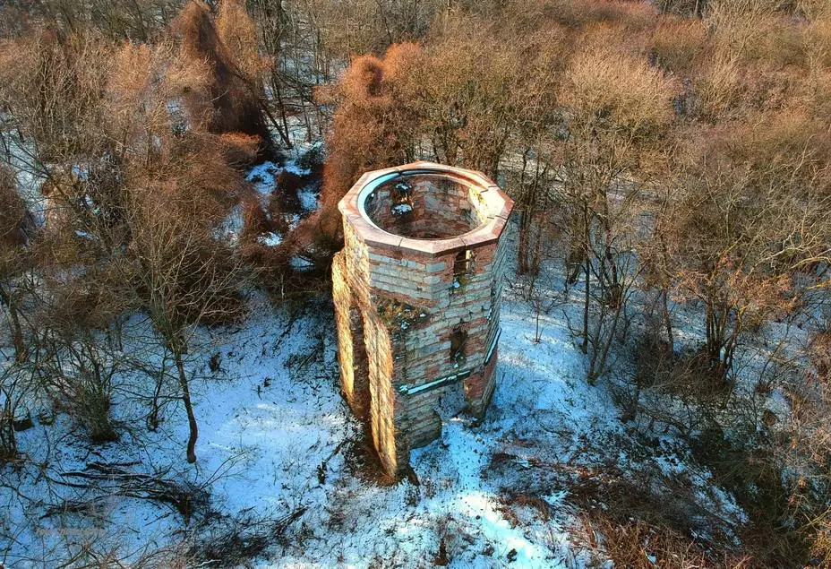 O le vaaiga pito i luga o le mulimuli astronomical ua teuina i lenei aso