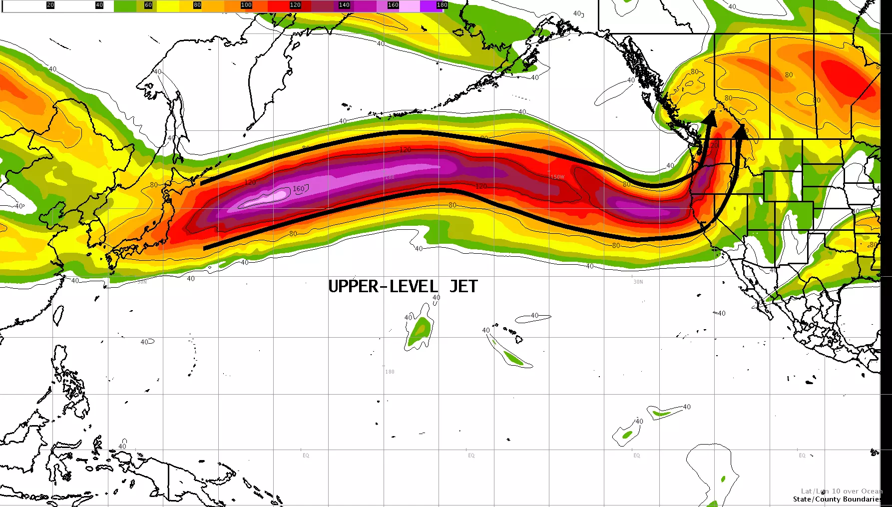 Pacific Inkjet cerrynt