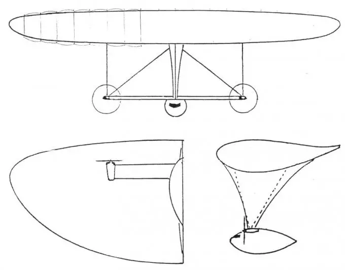 Taug kev hybrid aircraft vancrafti solar tis. Usa