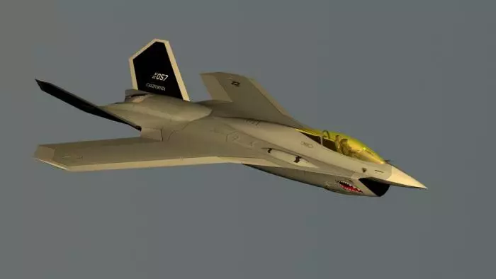 F-59A صابر II