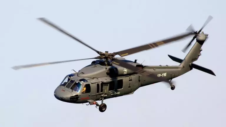 Wincast Budućnost: Šta će doći za zamjenu borbenih helikoptera 14808_3