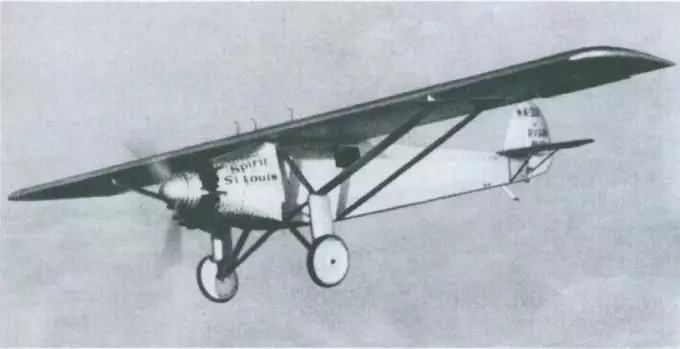 Təyyarə Sikorsky S-35-i qeyd edin. ABŞ