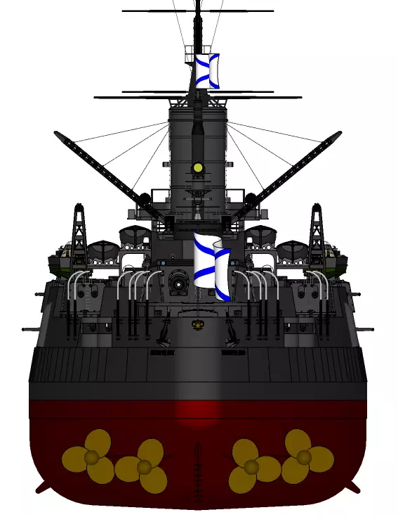 அது சாத்தியமற்றது என்றால், ஆனால் நான் உண்மையில் வேண்டும். Battleship