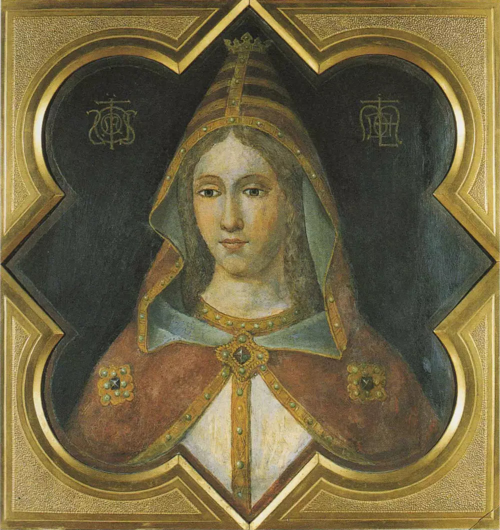 Ĉapitro I. Matilda Di Karospa (Pax ItIca)