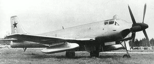 Tu-91 