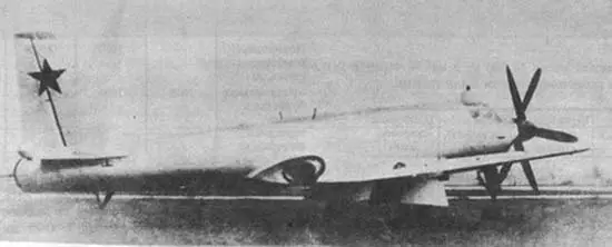 Tu-91 
