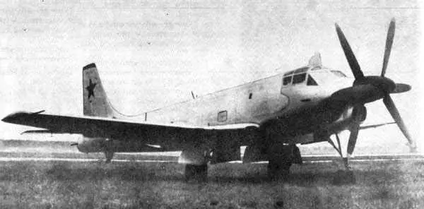 TU-91 