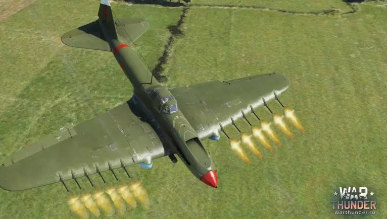 Il-2 Rev