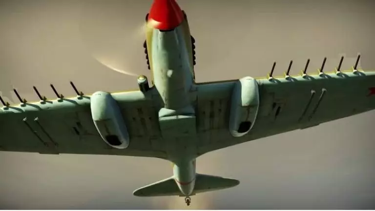 Il-2 کنگ