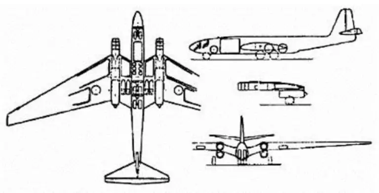 Schema von Schnellblumber.