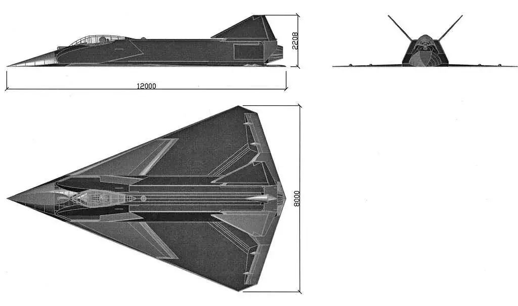 Stealth για τους φτωχούς