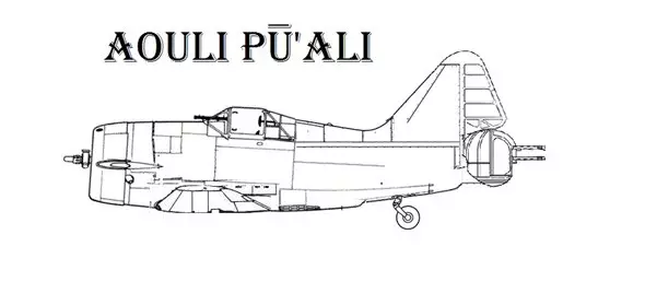 Tourlet Interceptor Aouli Pu'ali, Ίδρυμα Munrara