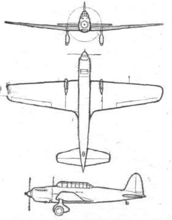 Kawasaki t.97