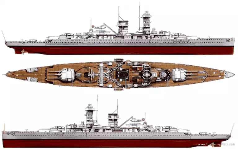 په اړه B-65 د خوب