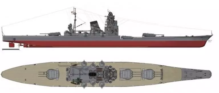 B-65-ийн тухай унтах