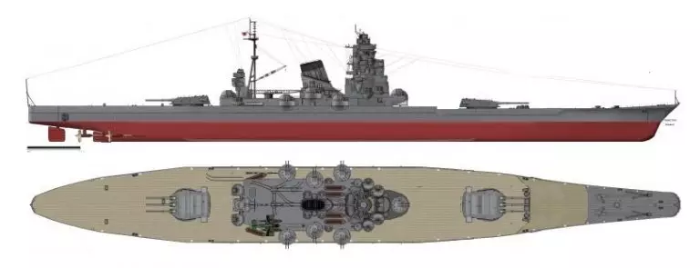 Moe e uiga i le B-65