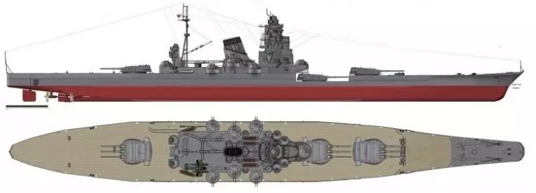 Moe e uiga i le B-65