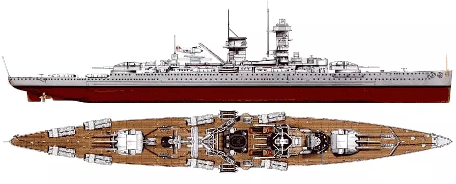 Torpedo-pocket-fjildslaggen