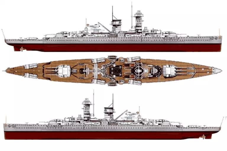 Torpedo cib döyüşləri