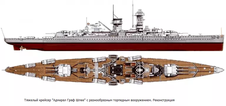 Torpedo cib döyüşləri