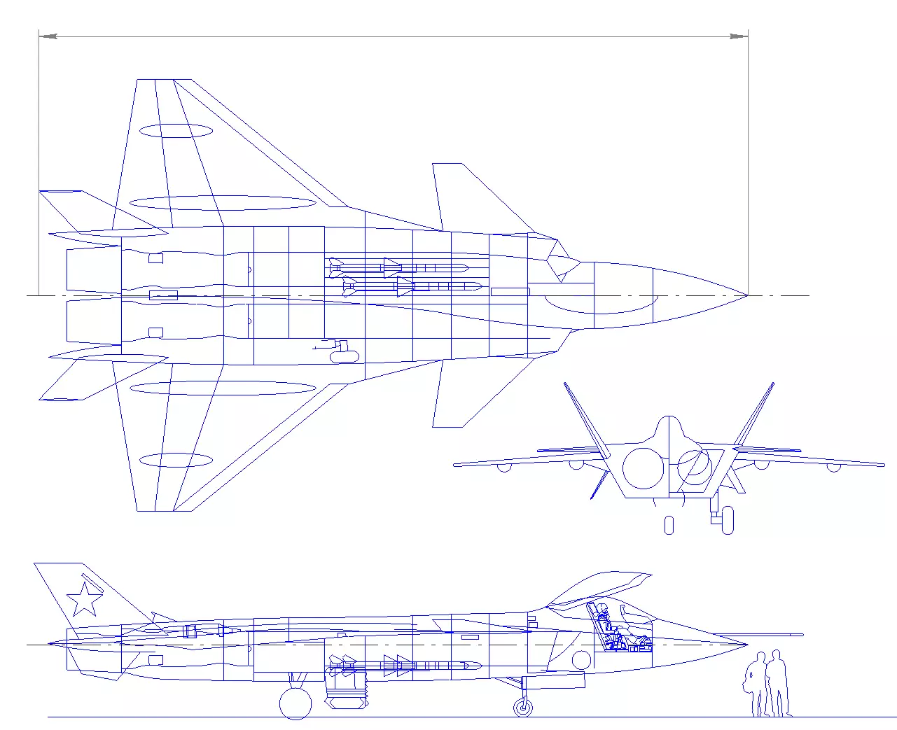 Ang Fighter Field Chinese Fielth Fielth J-14/20 / xx