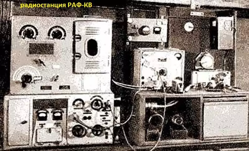 Radioelektronisk kamp i den store patriotiske krig