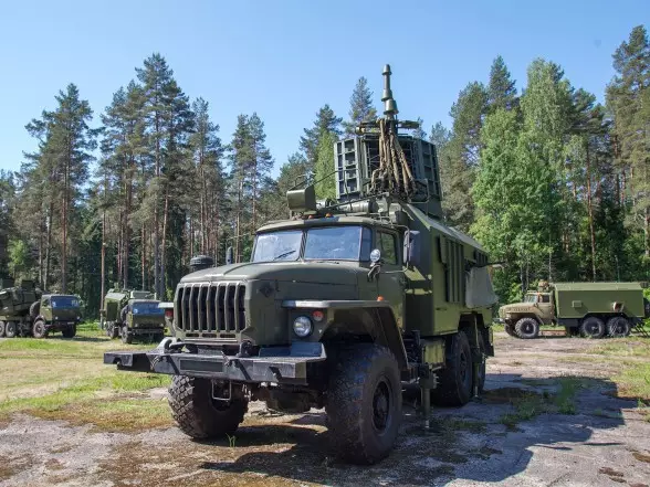 Rabs berriak aktiboki garatzen ari dira Errusian