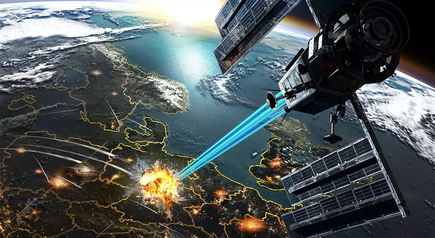 Blitzkrieg eller Dead End: Vad kommer framtiden för framtiden?