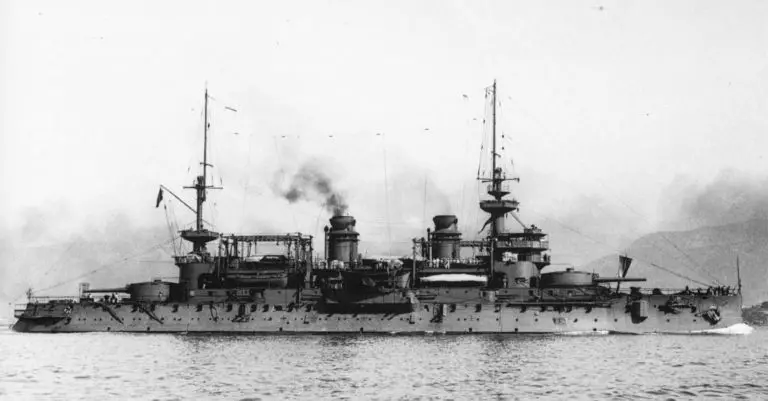 Battleship. Önlükler