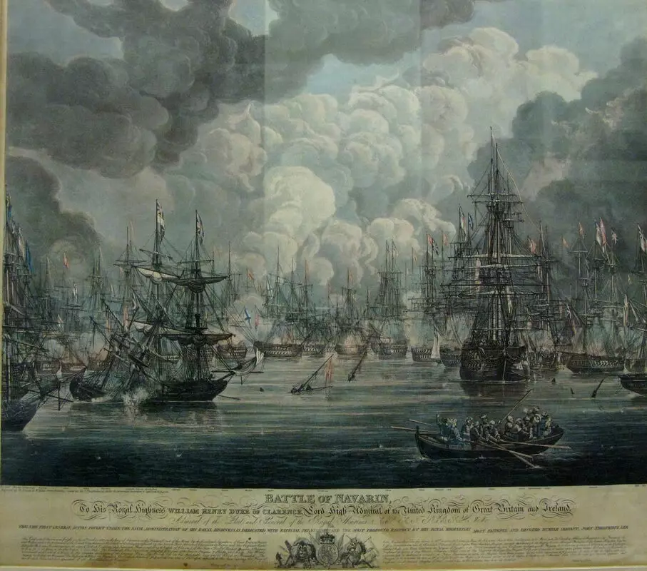 Bataille navale 1616_2