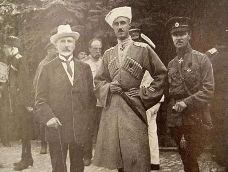 Kaiserreich: svijet pobjedničkog imperijalizma. Dio 11. Sepanski nemiri u sovjetskoj Rusiji