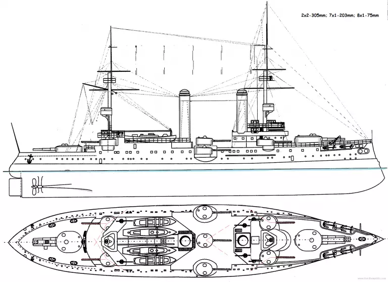 Barny Zesarevich nakon modernizacije