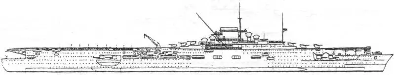 Խորհրդային ավիացիայի նավերի զարգացում 1925-1955: