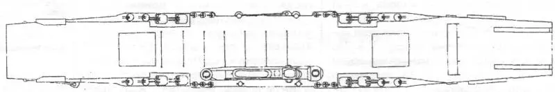 Խորհրդային ավիացիայի նավերի զարգացում 1925-1955: