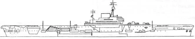 Խորհրդային ավիացիայի նավերի զարգացում 1925-1955: