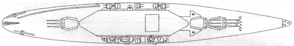 Խորհրդային ավիացիայի նավերի զարգացում 1925-1955: