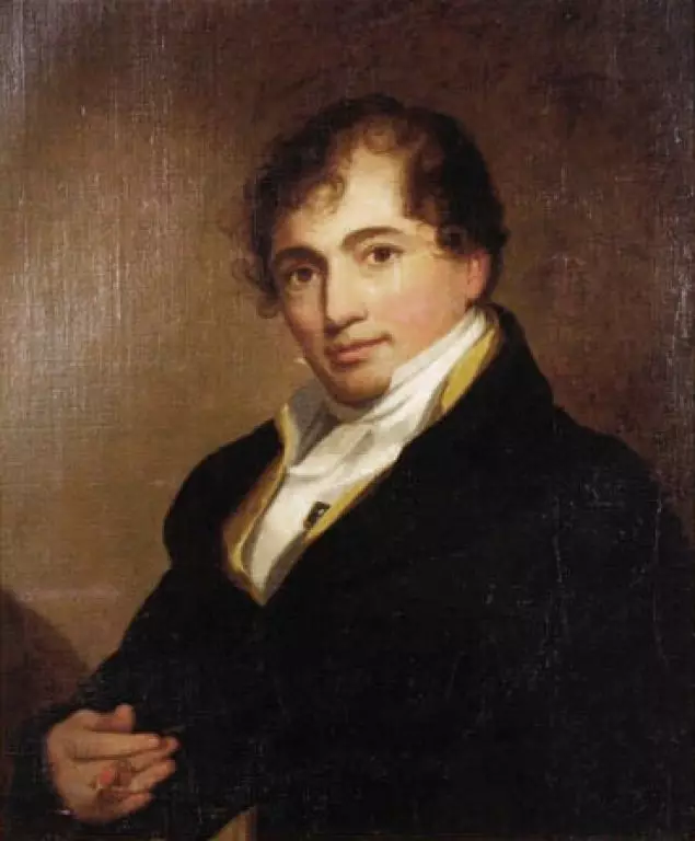 Robert fulton