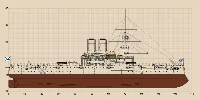 Squaded Armadors of the Black Sea Fleet (Eagles of Healland)