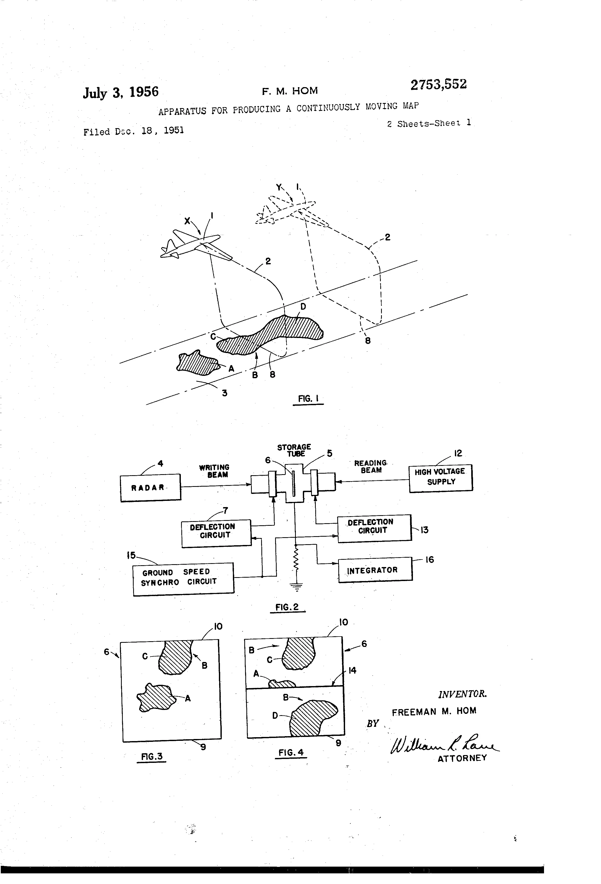 Cov txheej txheem los ntawm patent rau lub tswvyim uas yog raws li Atran