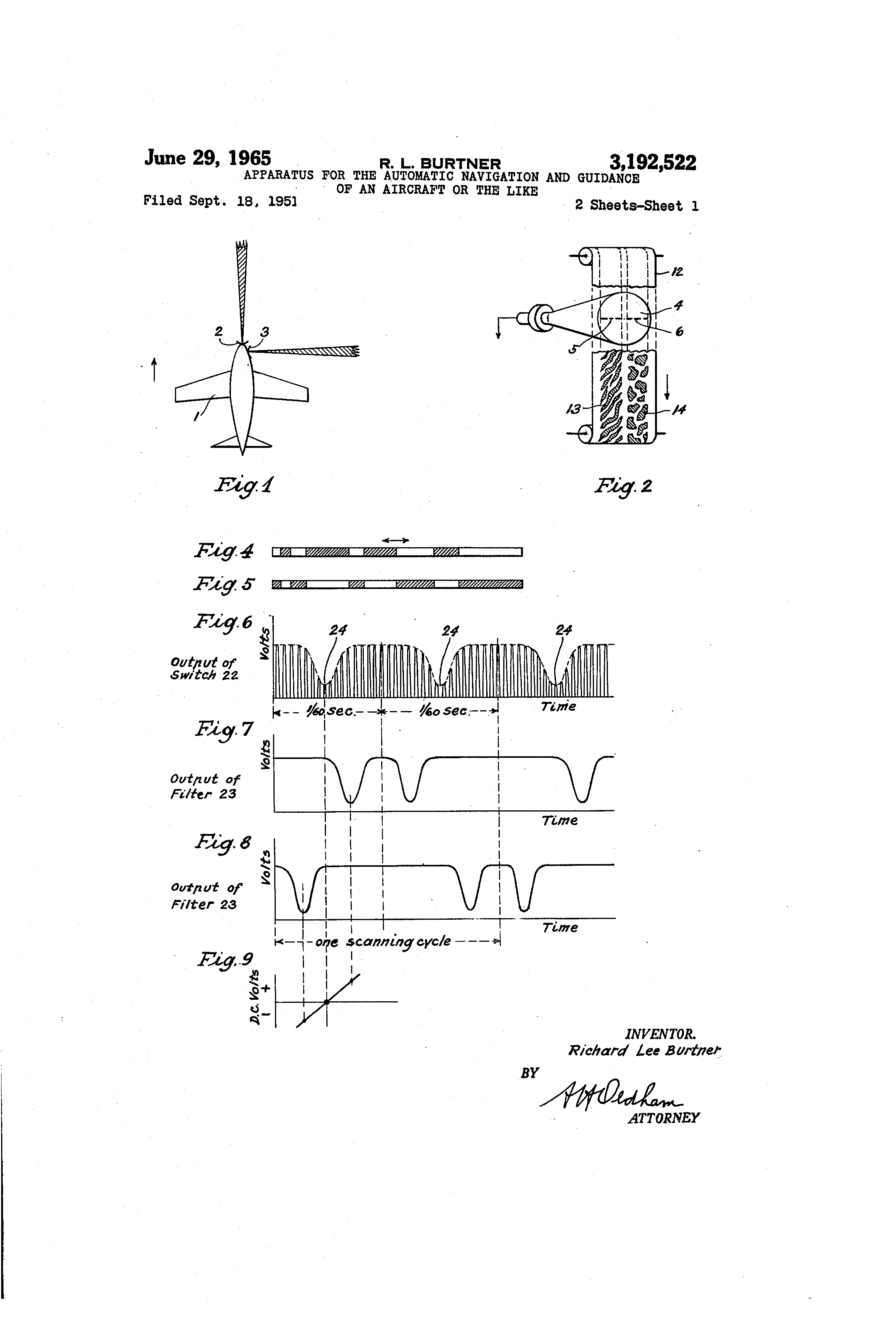 Patent lub tswvyim Atran