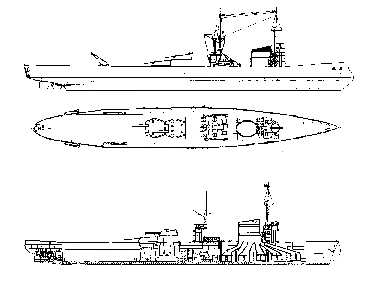 Battalja Icebreaker Tip 