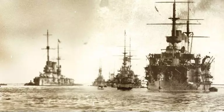 Ang Bronnal Cruisers Rivadavia at Mogepo (