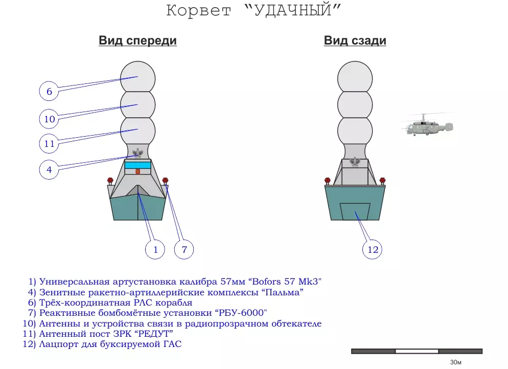 Այլընտրանքային Corvette 2012: